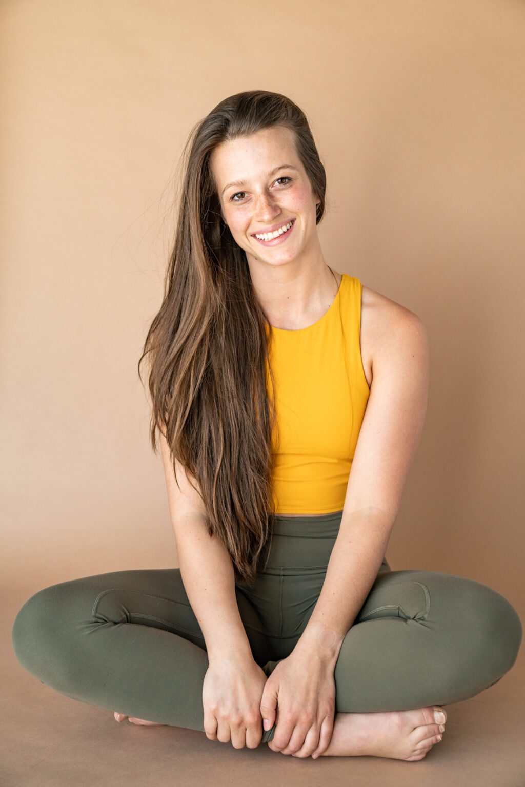 About Us - The Studio Pilates | Atlanta Reformer Studio