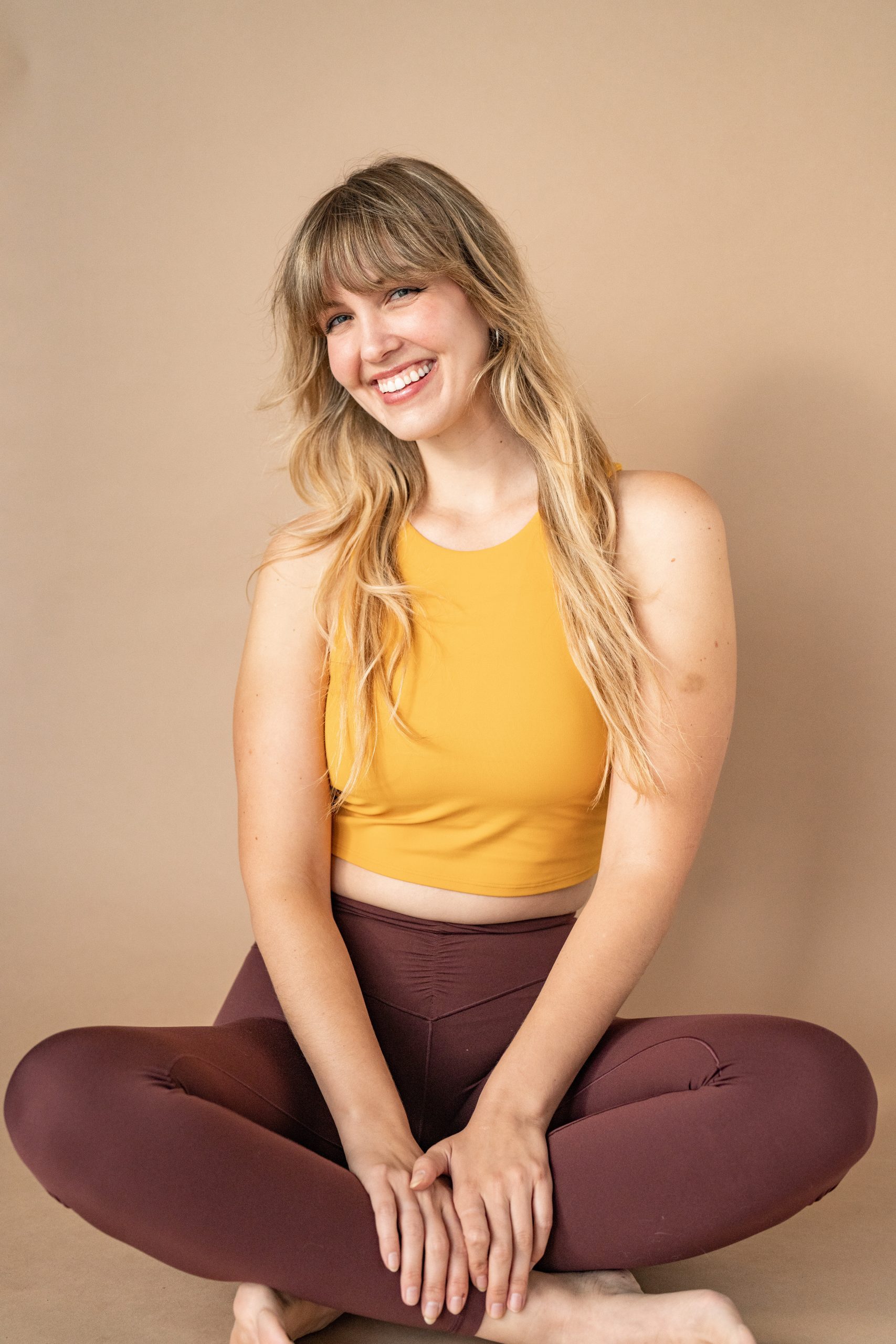 Meet Ranna - The Studio Pilates | Atlanta Reformer Studio