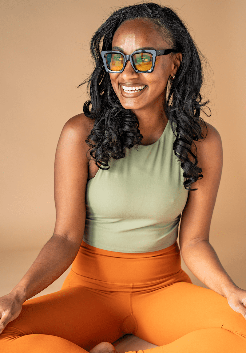 Meet Aaryn - The Studio Pilates | Atlanta Reformer Studio